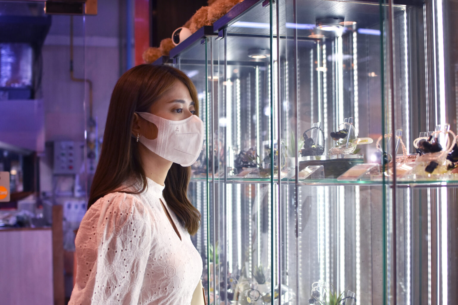 7 ไอเดียของขวัญ วันเกิด แปลกใหม่ไม่ซ้ำใคร! พร้อมพิกัดร้านในฟอร์จูนทาวน์