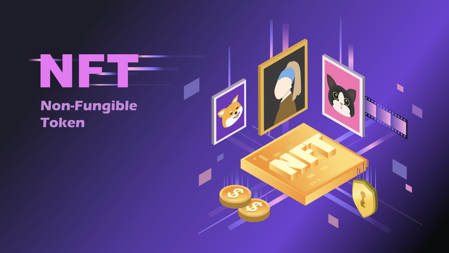 ท่องโลกศิลปะกับ 5 ศิลปิน NFT ไทย ผลงานสุดล้ำ!