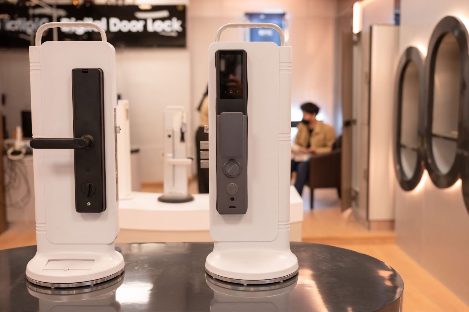 รีวิว 10 กลอนประตู ดิจิตอล เพิ่มความปลอดภัยให้บ้านที่คุณรัก - Fortune Town