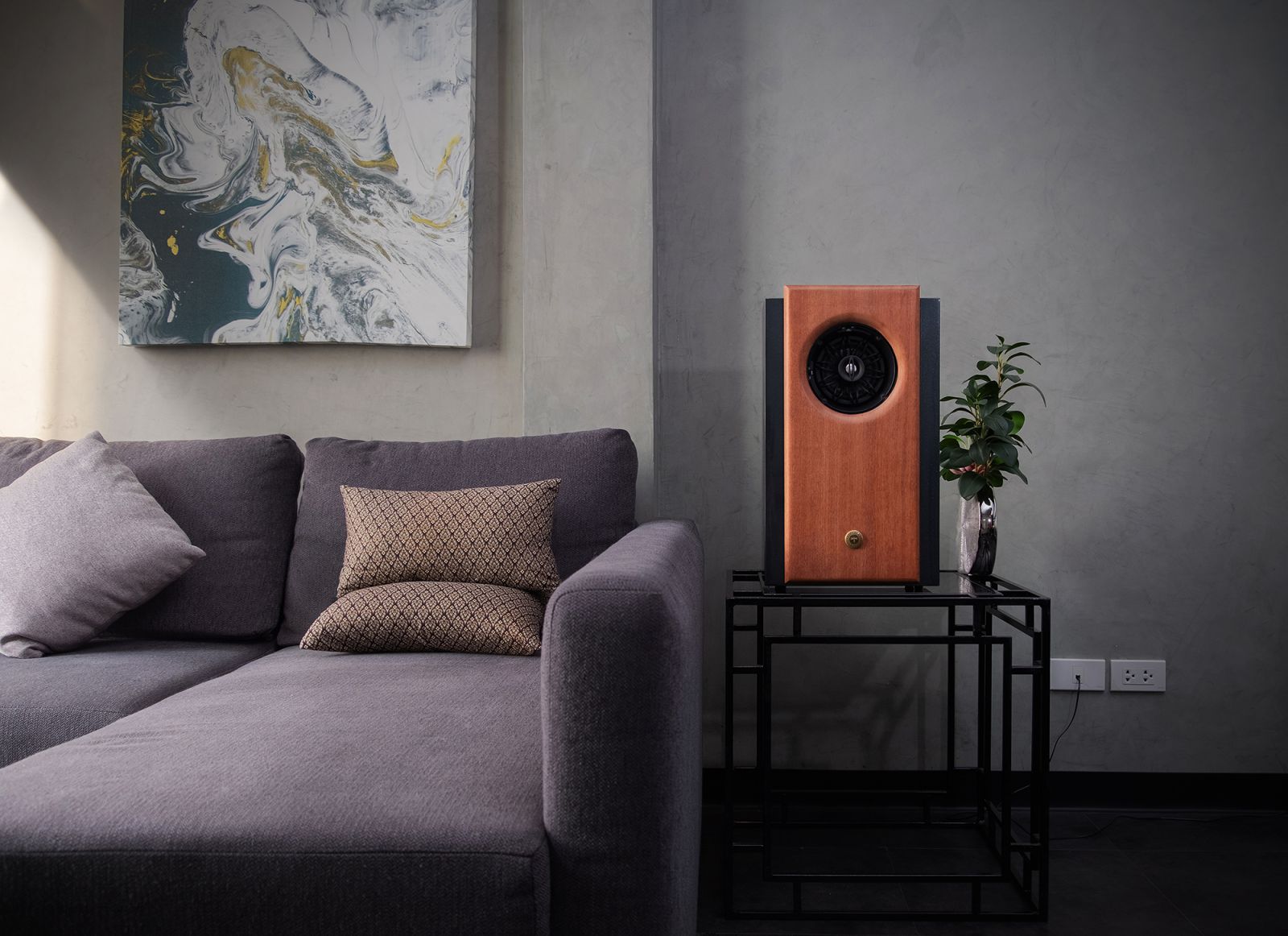 “Music in LifeStyle” เมื่อลำโพงเครื่องเสียง สะท้อนตัวตนของผู้ฟัง ...