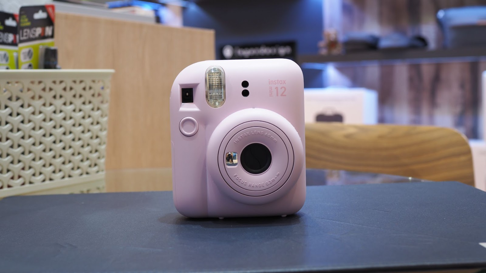 กล้องโพลารอยด์ รุ่นไหนดี? รีวิวกล้องโพราลอยด์น่าเล่น ถ่ายสวย แห่งปี 2023